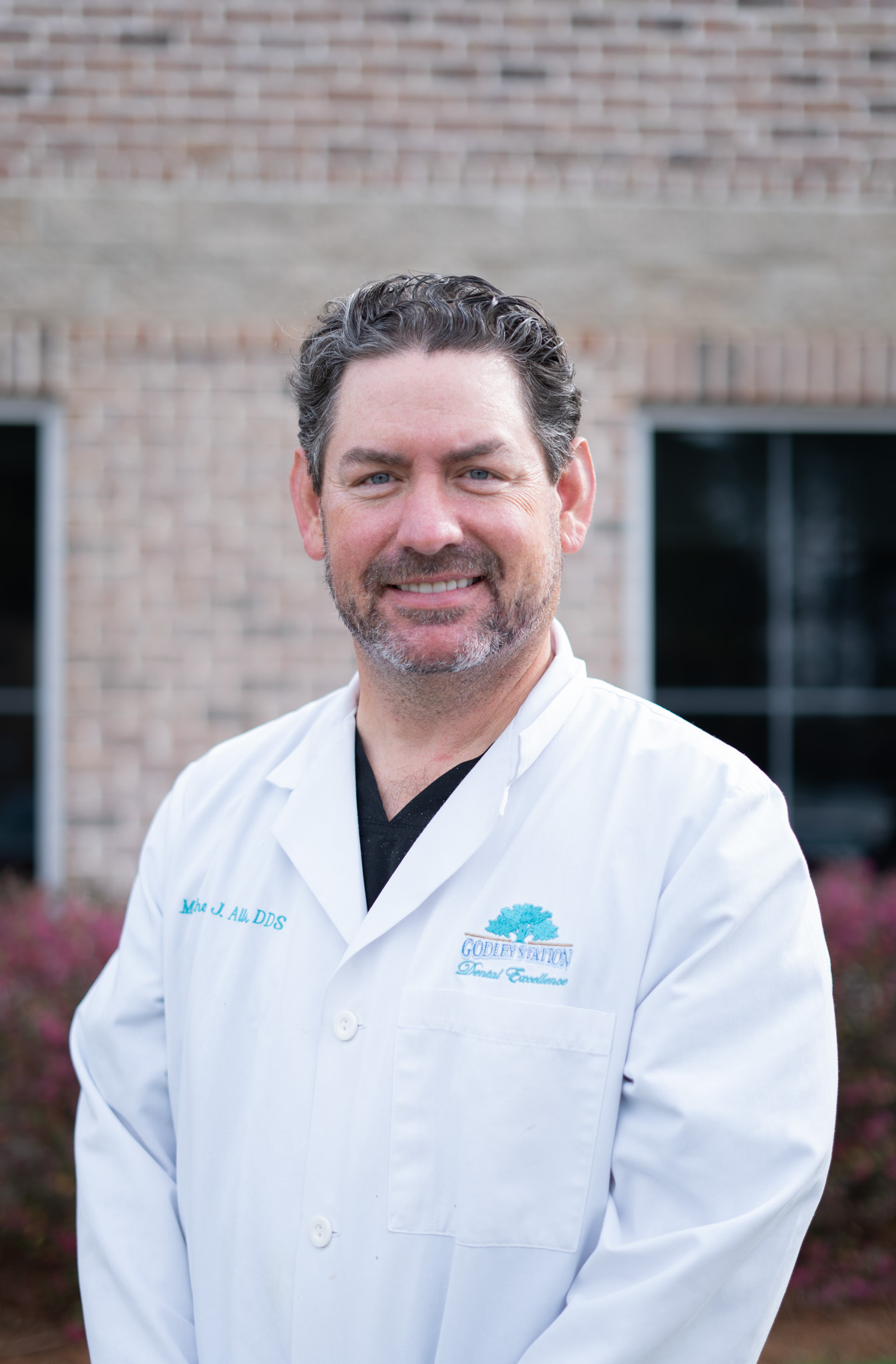 Meet Our Doctors - Godley Station Dental