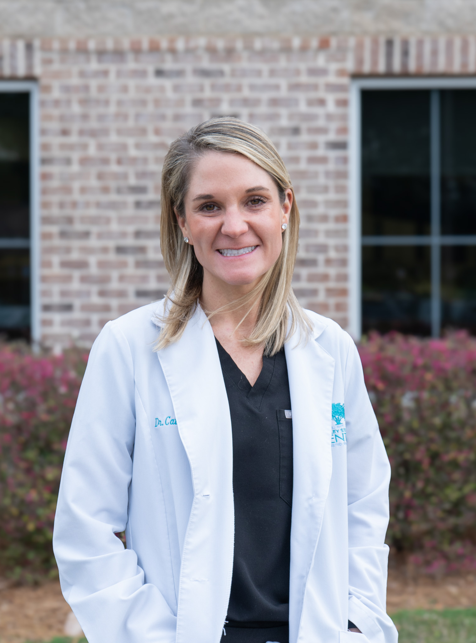 Meet Our Doctors - Godley Station Dental