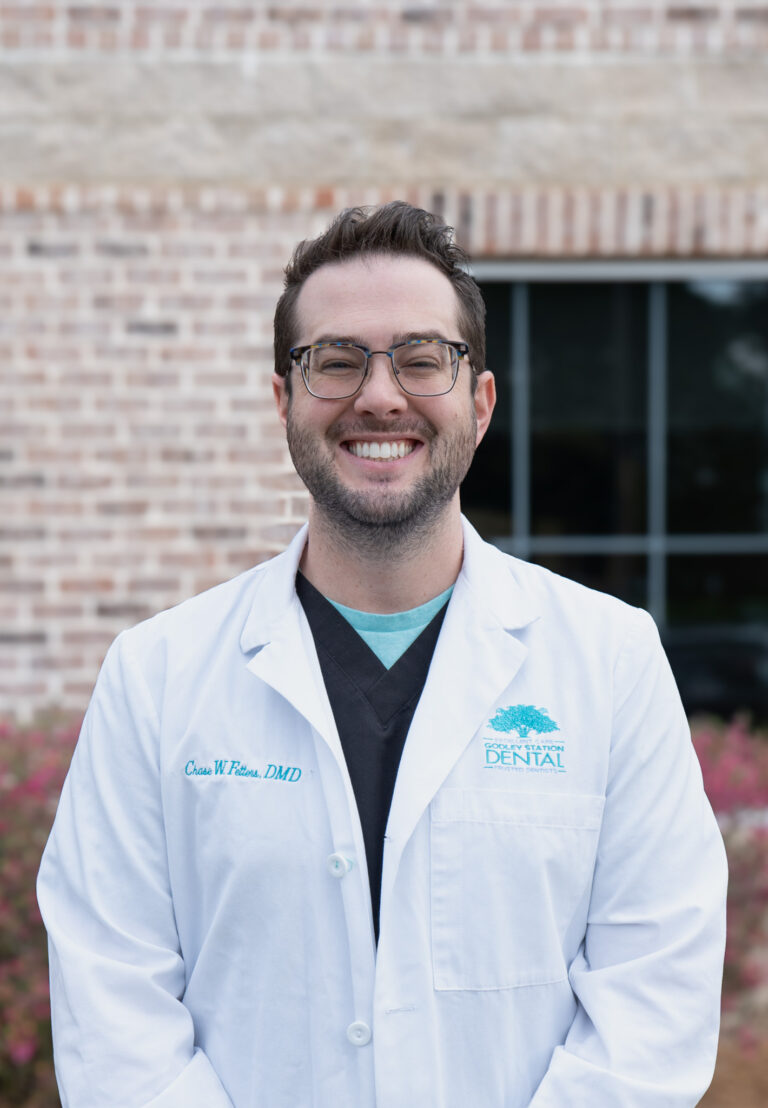 Meet Our Doctors - Godley Station Dental